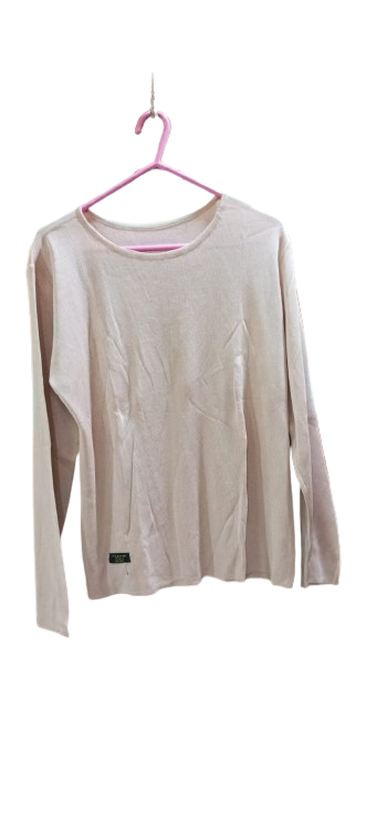 Top - Drape in Style