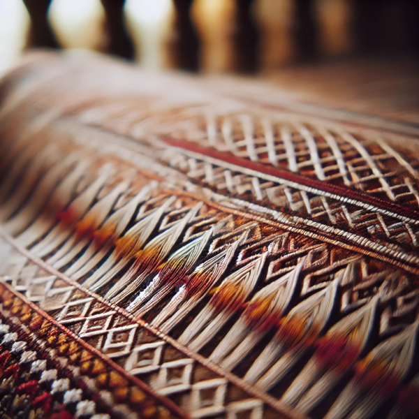 Understanding Handlooms vs. Powerlooms: The Ultimate Guide